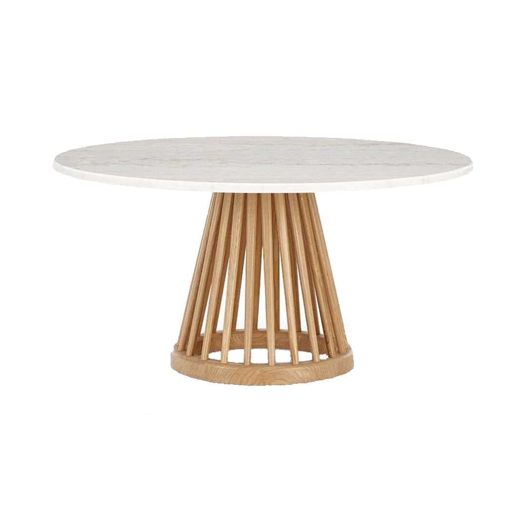 Mesa de Comedor Ankara – LuArt Design